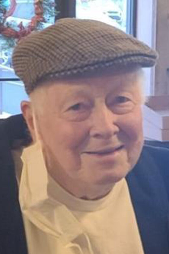 Thomas R. Shepherd Sr. 1939-2021 | News, Sports, Jobs - The Vindicator
